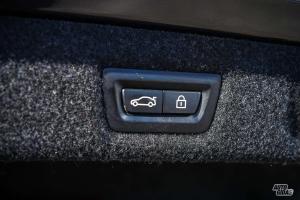 BMW 525 2017 Kauņa, ar dzinēja tilpumu 2.00 L un nobraukumu 215 tūkst. km par 20950 €, foto 13 vietnē AUTOMOTO.COM.LV