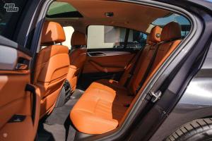 BMW 525 2017 Kauņa, ar dzinēja tilpumu 2.00 L un nobraukumu 215 tūkst. km par 20950 €, foto 23 vietnē AUTOMOTO.COM.LV