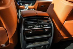 BMW 525 2017 Kauņa, ar dzinēja tilpumu 2.00 L un nobraukumu 215 tūkst. km par 20950 €, foto 24 vietnē AUTOMOTO.COM.LV