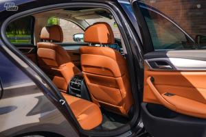 BMW 525 2017 Kauņa, ar dzinēja tilpumu 2.00 L un nobraukumu 215 tūkst. km par 20950 €, foto 25 vietnē AUTOMOTO.COM.LV