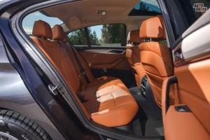 BMW 525 2017 Kauņa, ar dzinēja tilpumu 2.00 L un nobraukumu 215 tūkst. km par 20950 €, foto 26 vietnē AUTOMOTO.COM.LV