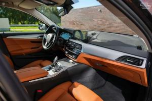 BMW 525 2017 Kauņa, ar dzinēja tilpumu 2.00 L un nobraukumu 215 tūkst. km par 20950 €, foto 28 vietnē AUTOMOTO.COM.LV