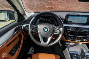 BMW 525 2017 Kauņa, ar dzinēja tilpumu 2.00 L un nobraukumu 215 tūkst. km par 20950 €, foto 31 vietnē AUTOMOTO.COM.LV