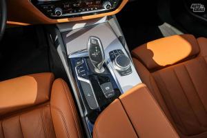 BMW 525 2017 Kauņa, ar dzinēja tilpumu 2.00 L un nobraukumu 215 tūkst. km par 20950 €, foto 34 vietnē AUTOMOTO.COM.LV