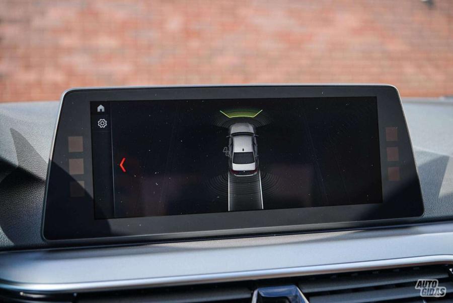 BMW 525 2017 Kauņa, ar dzinēja tilpumu 2.00 L un nobraukumu 215 tūkst. km par 20950 €, foto 35 vietnē AUTOMOTO.COM.LV