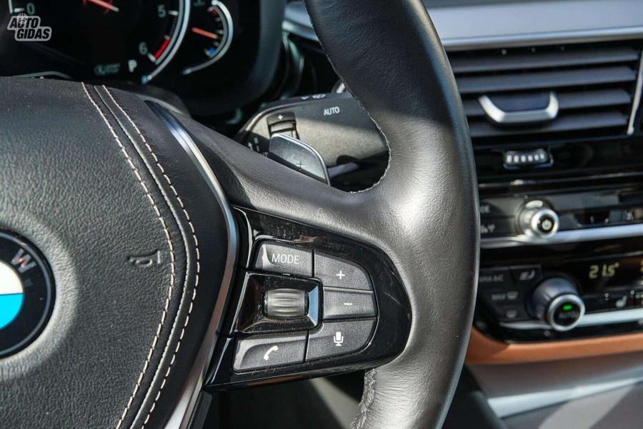 BMW 525 2017 Kauņa, ar dzinēja tilpumu 2.00 L un nobraukumu 215 tūkst. km par 20950 €, foto 37 vietnē AUTOMOTO.COM.LV