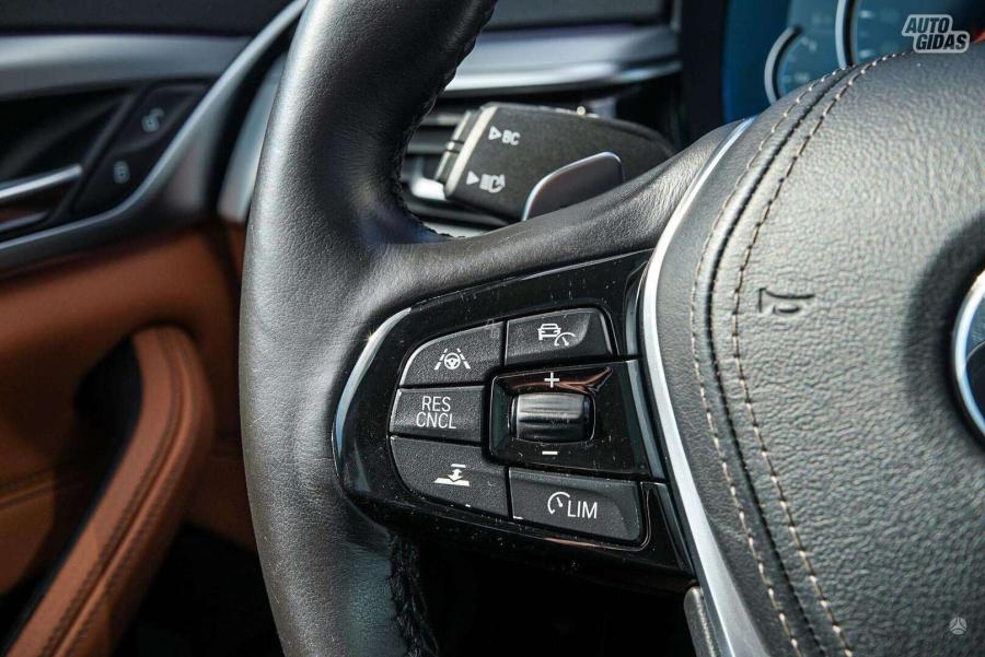 BMW 525 2017 Kauņa, ar dzinēja tilpumu 2.00 L un nobraukumu 215 tūkst. km par 20950 €, foto 38 vietnē AUTOMOTO.COM.LV