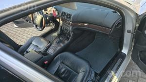 БМВ 525 2001 в Огре, объемом двигателя 2.50 л и пробегом 424 тыс. км за 1050 €, фото 11 на AUTOMOTO.COM.LV