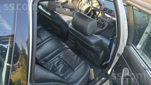 БМВ 525 2001 в Огре, объемом двигателя 2.50 л и пробегом 424 тыс. км за 1050 €, фото 12 на AUTOMOTO.COM.LV