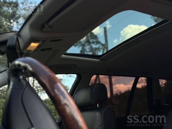 BMW 525 2003 Jēkabpils, ar dzinēja tilpumu 2.50 L un nobraukumu 296 tūkst. km par 3999 €, foto 7 vietnē AUTOMOTO.COM.LV