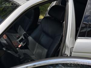 BMW 525 2003 Jēkabpils, ar dzinēja tilpumu 2.50 L un nobraukumu 296 tūkst. km par 3999 €, foto 10 vietnē AUTOMOTO.COM.LV