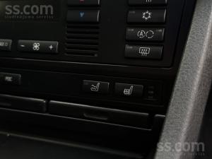 BMW 525 2003 Jēkabpils, ar dzinēja tilpumu 2.50 L un nobraukumu 296 tūkst. km par 3999 €, foto 17 vietnē AUTOMOTO.COM.LV