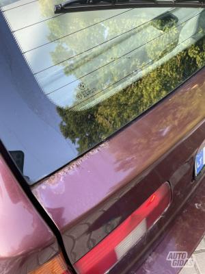 BMW 525 2003 Anykščiai, ar dzinēja tilpumu 2.50 L un nobraukumu 450 tūkst. km par 1150 €, foto 8 vietnē AUTOMOTO.COM.LV