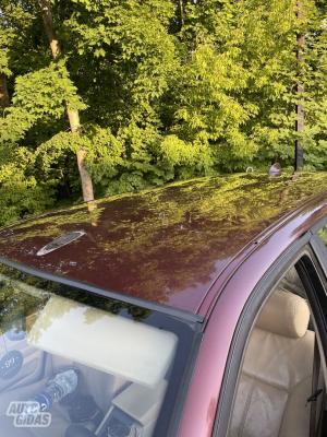 BMW 525 2003 Anykščiai, ar dzinēja tilpumu 2.50 L un nobraukumu 450 tūkst. km par 1150 €, foto 13 vietnē AUTOMOTO.COM.LV