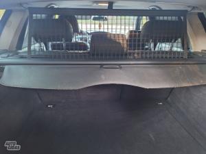 BMW 525 2003 in Kelme, with an engine capacity of 2.50 L and mileage of 294 thousand km for 1850 €, photo 14 on AUTOMOTO.COM.LV