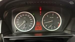 BMW 525 2004 in Vilnius, with an engine capacity of 2.50 L and mileage of 328 thousand km for 3850 €, photo 17 on AUTOMOTO.COM.LV