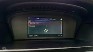 BMW 525 2004 in Vilnius, with an engine capacity of 2.50 L and mileage of 328 thousand km for 3850 €, photo 18 on AUTOMOTO.COM.LV