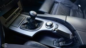 BMW 525 2004 in Vilnius, with an engine capacity of 2.50 L and mileage of 412 thousand km for 2450 €, photo 11 on AUTOMOTO.COM.LV