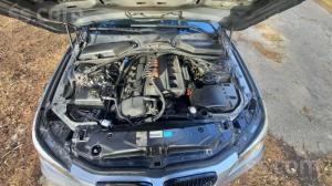 BMW 525 2004 in Liepaja, with an engine capacity of 2.50 L and mileage of 357 thousand km for 2500 €, photo 16 on AUTOMOTO.COM.LV