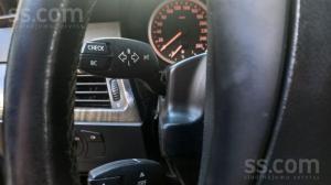 BMW 525 2004 in Liepaja, with an engine capacity of 2.50 L and mileage of 357 thousand km for 2500 €, photo 22 on AUTOMOTO.COM.LV