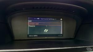 БМВ 525 2004 в Вильнюс, объемом двигателя 2.50 л и пробегом 328 тыс. км за 3550 €, фото 17 на AUTOMOTO.COM.LV