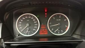 БМВ 525 2004 в Вильнюс, объемом двигателя 2.50 л и пробегом 328 тыс. км за 3550 €, фото 18 на AUTOMOTO.COM.LV