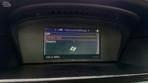 BMW 525 2004 Viļņa, ar dzinēja tilpumu 2.50 L un nobraukumu 328 tūkst. km par 3500 €, foto 16 vietnē AUTOMOTO.COM.LV