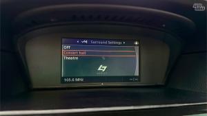 БМВ 525 2004 в Вильнюс, объемом двигателя 2.50 л и пробегом 328 тыс. км за 3300 €, фото 14 на AUTOMOTO.COM.LV