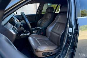 BMW 525 2004 in Vilnius, with an engine capacity of 2.50 L and mileage of 392 thousand km for 2450 €, photo 10 on AUTOMOTO.COM.LV