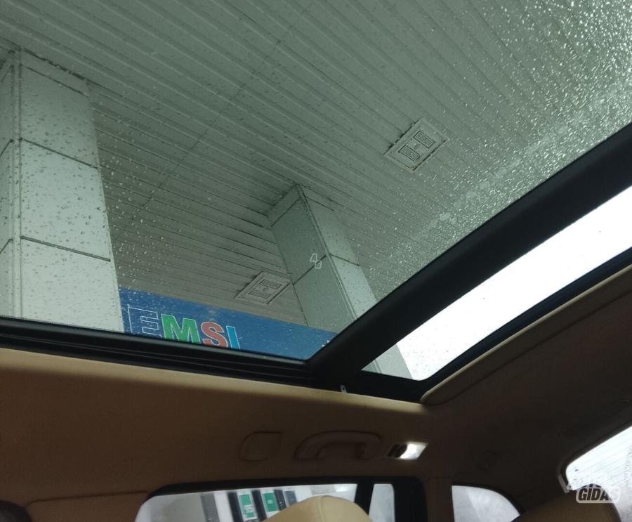 BMW 525 2005 Panevēža, ar dzinēja tilpumu 2.50 L un nobraukumu 574 tūkst. km par 1600 €, foto 8 vietnē AUTOMOTO.COM.LV