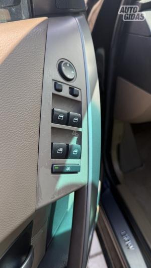 BMW 525 2005 Viļņa, ar dzinēja tilpumu 2.50 L un nobraukumu 405 tūkst. km par 2600 €, foto 11 vietnē AUTOMOTO.COM.LV