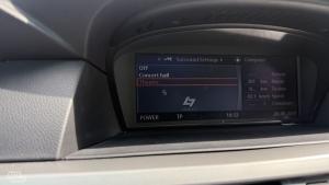 BMW 525 2005 Viļņa, ar dzinēja tilpumu 2.50 L un nobraukumu 405 tūkst. km par 2600 €, foto 16 vietnē AUTOMOTO.COM.LV