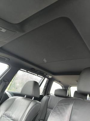 БМВ 525 2005 в Утена, объемом двигателя 2.50 л и пробегом 350 тыс. км за 2300 €, фото 8 на AUTOMOTO.COM.LV