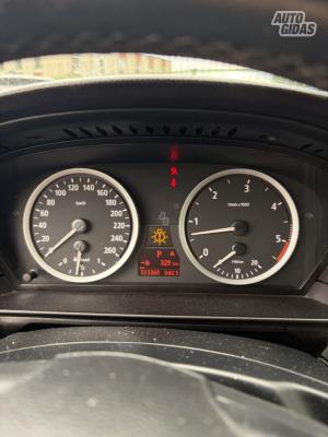 БМВ 525 2005 в Ионава, объемом двигателя 2.50 л и пробегом 323 тыс. км за 2200 €, фото 11 на AUTOMOTO.COM.LV