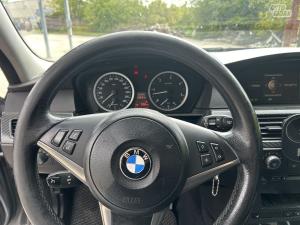 BMW 525 2005 in Kaisiadorys, with an engine capacity of 2.50 L and mileage of 329 thousand km for 1500 €, photo  on AUTOMOTO.COM.LV