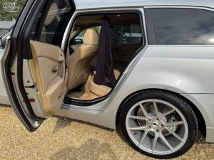 BMW 525 2005 Kauņa, ar dzinēja tilpumu 2.50 L un nobraukumu 0 tūkst. km par 2750 €, foto 13 vietnē AUTOMOTO.COM.LV