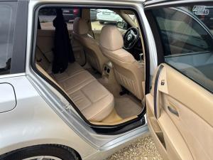 BMW 525 2005 Kauņa, ar dzinēja tilpumu 2.50 L un nobraukumu 0 tūkst. km par 2750 €, foto 23 vietnē AUTOMOTO.COM.LV