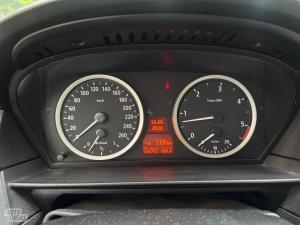 BMW 525 2005 Kauņa, ar dzinēja tilpumu 2.50 L un nobraukumu 0 tūkst. km par 2750 €, foto 25 vietnē AUTOMOTO.COM.LV