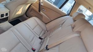 BMW 525 2006 Viļņa, ar dzinēja tilpumu 2.50 L un nobraukumu 386 tūkst. km par 2650 €, foto 15 vietnē AUTOMOTO.COM.LV