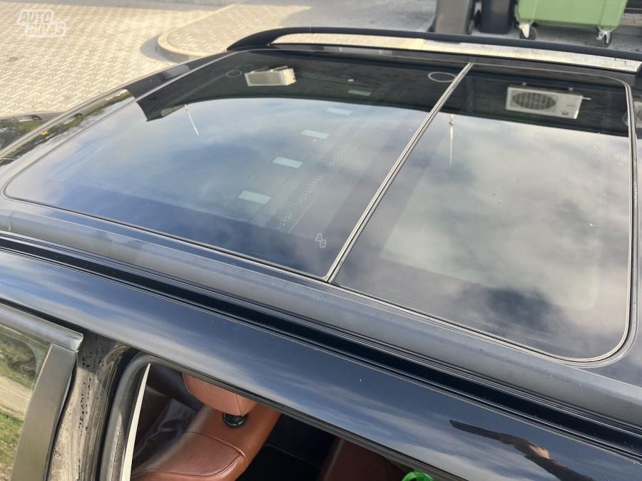 BMW 525 2006 Jurbarkas, ar dzinēja tilpumu 2.50 L un nobraukumu 267 tūkst. km par 3350 €, foto 3 vietnē AUTOMOTO.COM.LV