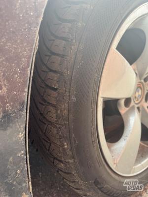 BMW 525 2006 Kauņa, ar dzinēja tilpumu 2.50 L un nobraukumu 350 tūkst. km par 2100 €, foto 10 vietnē AUTOMOTO.COM.LV