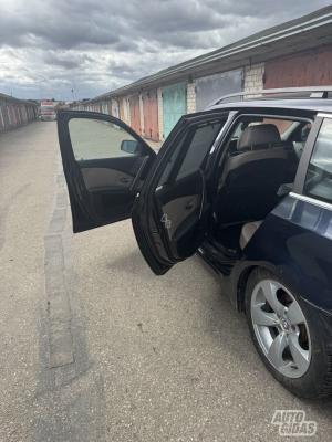 BMW 525 2006 Kauņa, ar dzinēja tilpumu 2.50 L un nobraukumu 350 tūkst. km par 2100 €, foto 12 vietnē AUTOMOTO.COM.LV