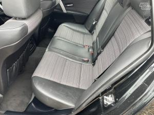 BMW 525 2006 in Marijampole, with an engine capacity of 2.50 L and mileage of 300 thousand km for 1800 €, photo 9 on AUTOMOTO.COM.LV