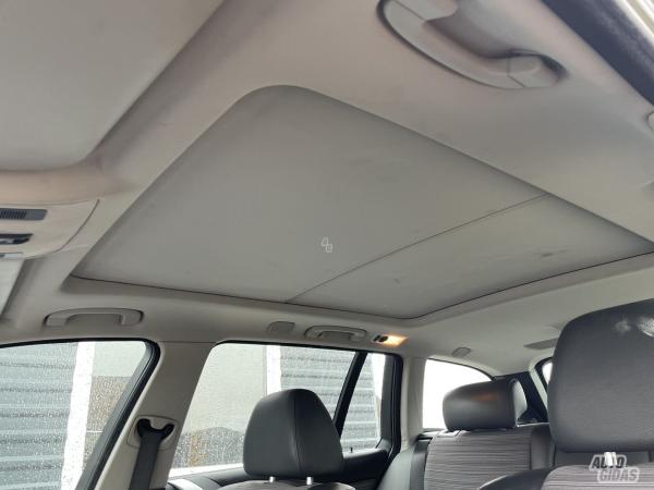 BMW 525 2006 Marijampole, ar dzinēja tilpumu 2.50 L un nobraukumu 300 tūkst. km par 1800 €, foto 9 vietnē AUTOMOTO.COM.LV