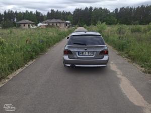 БМВ 525 2006 в Вильнюс, объемом двигателя 2.50 л и пробегом 350 тыс. км за 1999 €, фото 8 на AUTOMOTO.COM.LV