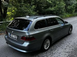 БМВ 525 2006 в Вильнюс, объемом двигателя 2.50 л и пробегом 350 тыс. км за 1900 €, фото 5 на AUTOMOTO.COM.LV