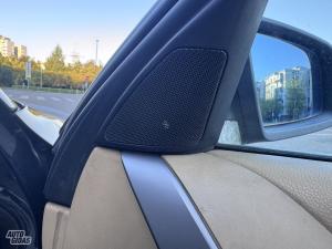 BMW 525 2006 in Vilnius, with an engine capacity of 2.50 L and mileage of 370 thousand km for 1000 €, photo 8 on AUTOMOTO.COM.LV
