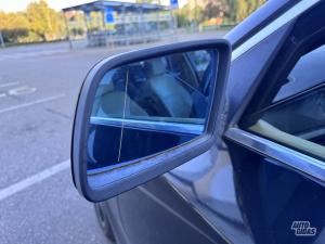 BMW 525 2006 in Vilnius, with an engine capacity of 2.50 L and mileage of 370 thousand km for 1000 €, photo 10 on AUTOMOTO.COM.LV