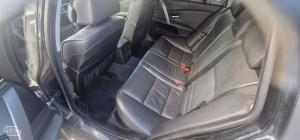 БМВ 525 2006 в Каунас, объемом двигателя 2.50 л и пробегом 373 тыс. км за 1900 €, фото 8 на AUTOMOTO.COM.LV
