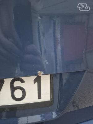 BMW 525 2006 Ukmergė, ar dzinēja tilpumu 2.50 L un nobraukumu 314 tūkst. km par 2600 €, foto 10 vietnē AUTOMOTO.COM.LV